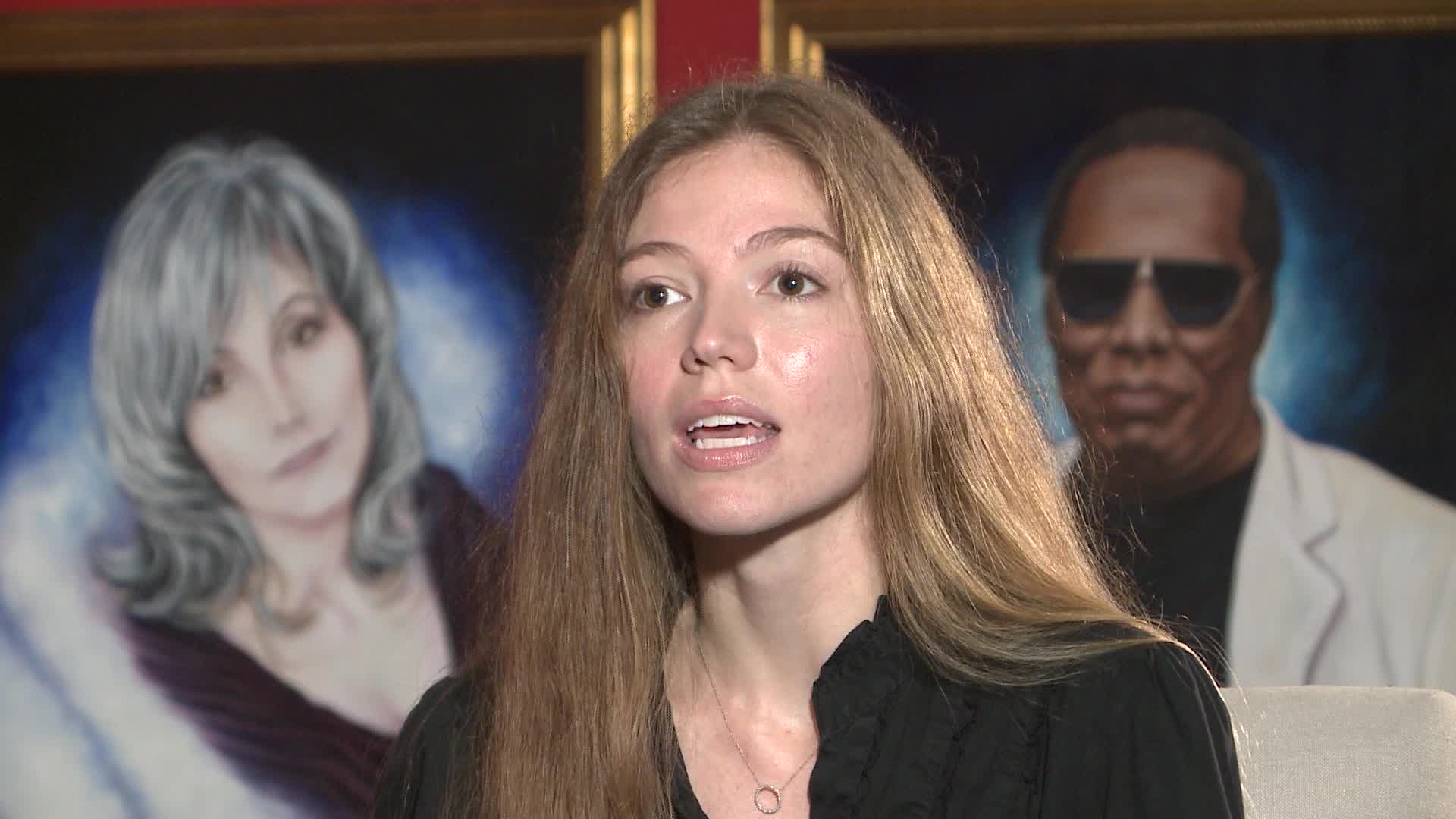 More With Tosha Hill – WHNT.com
