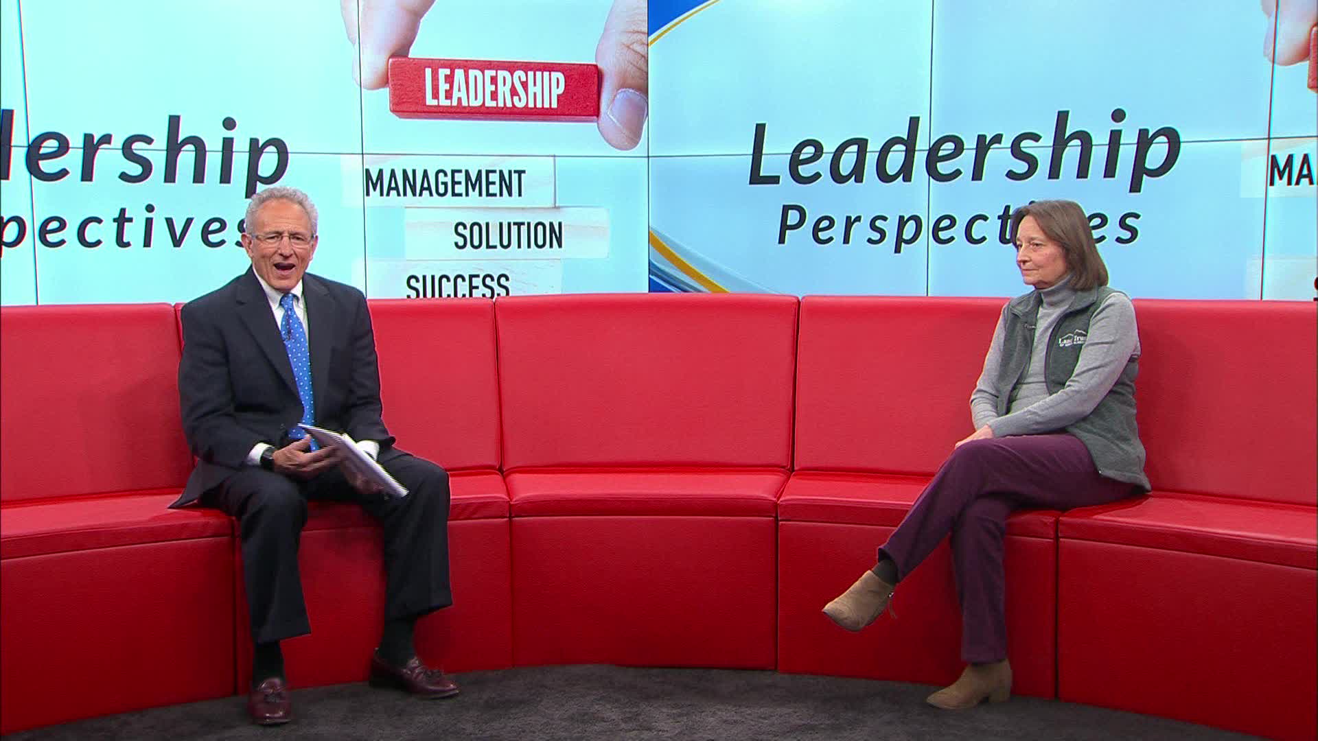 Leadership Perspectives: Marie Bostick – WHNT.com